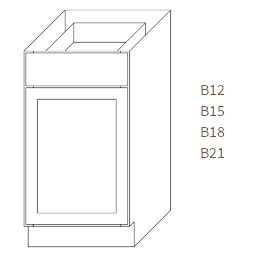 TWC Global Cabinets & Stone
