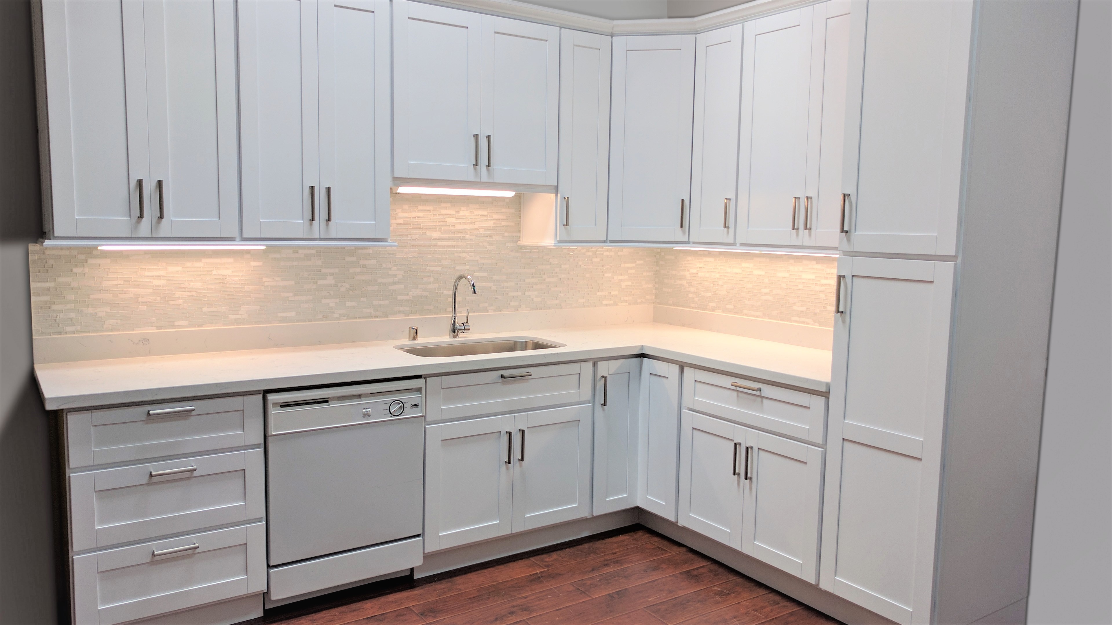 TWC Global Cabinets & Stone